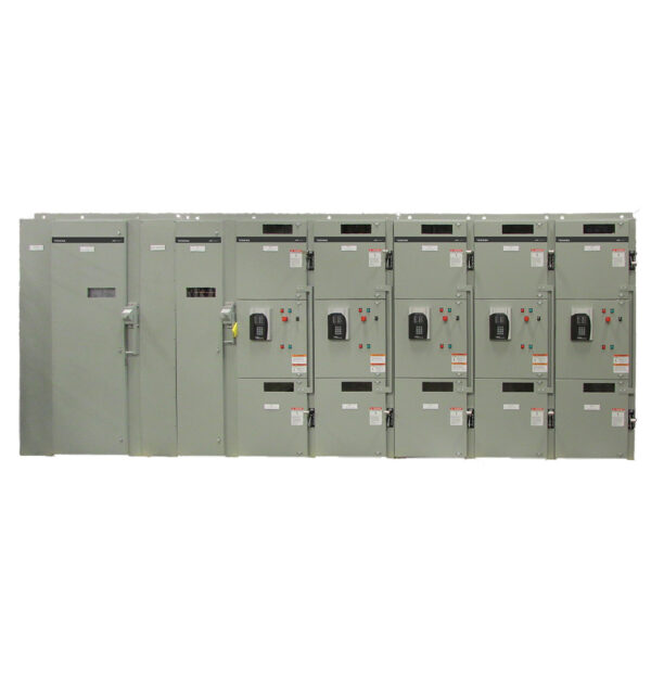 JK MCC - Toshiba - TIC